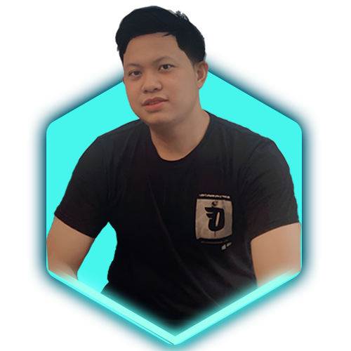 My Portfolio | Agil Setyo Anggoro